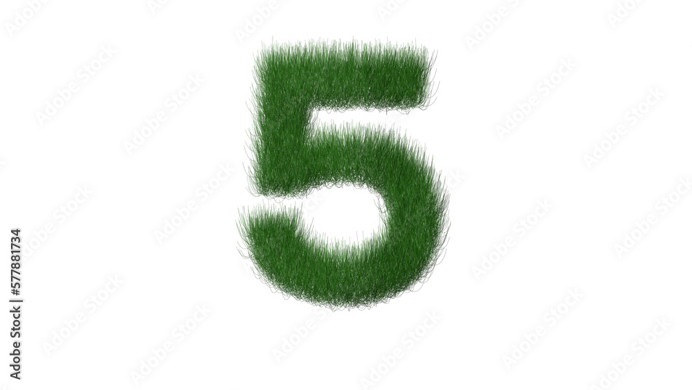 English Alphabets ABCD And Numbers Isolated In Transparant Background ...