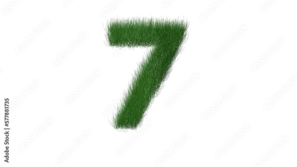 English Alphabets ABCD And Numbers Isolated In Transparant Background ...