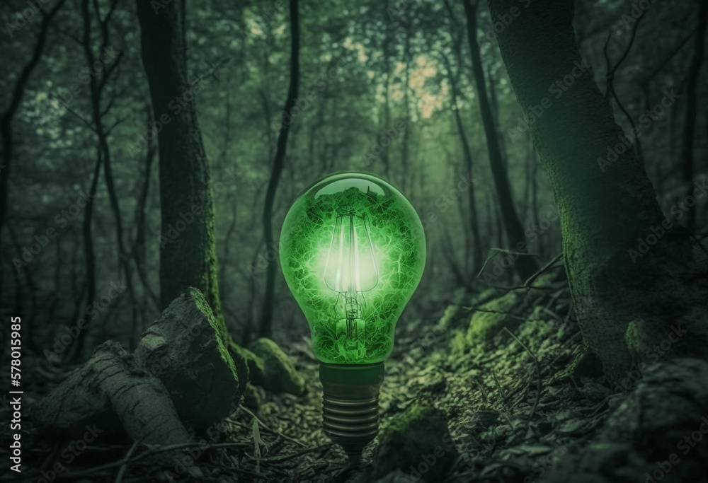 Revolutionizing Renewable Energy Design with AI-Generated Realistic ...