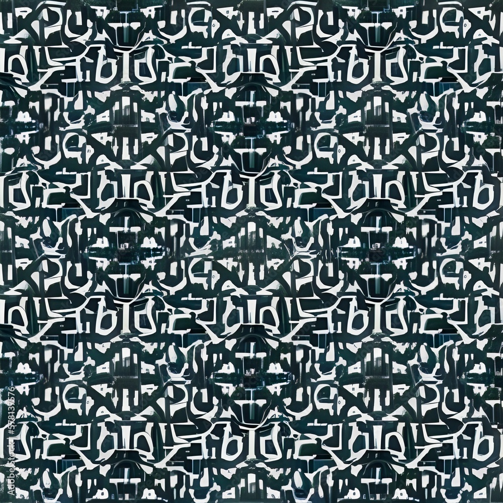 background with pattern. Dark and golden modern grey texture pattern ...