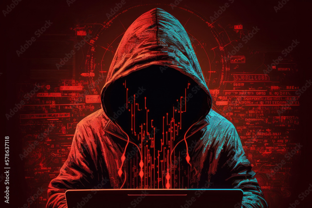 Offensive security hacking and penetration testing conceptual ...