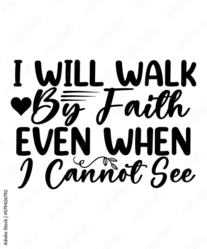 Bible Quote SVG Bundle, Scripture SVG Bundle, Bible Verse SVG, Faith ...