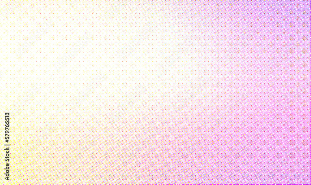 Pink gradient background template for business documents, cards, flyers ...