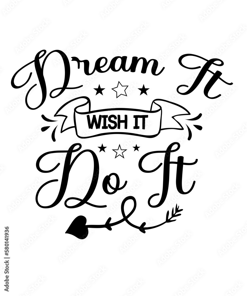 Motivational Quotes SVG, Bundle, Inspirational Quotes SVG,, Life Quotes ...