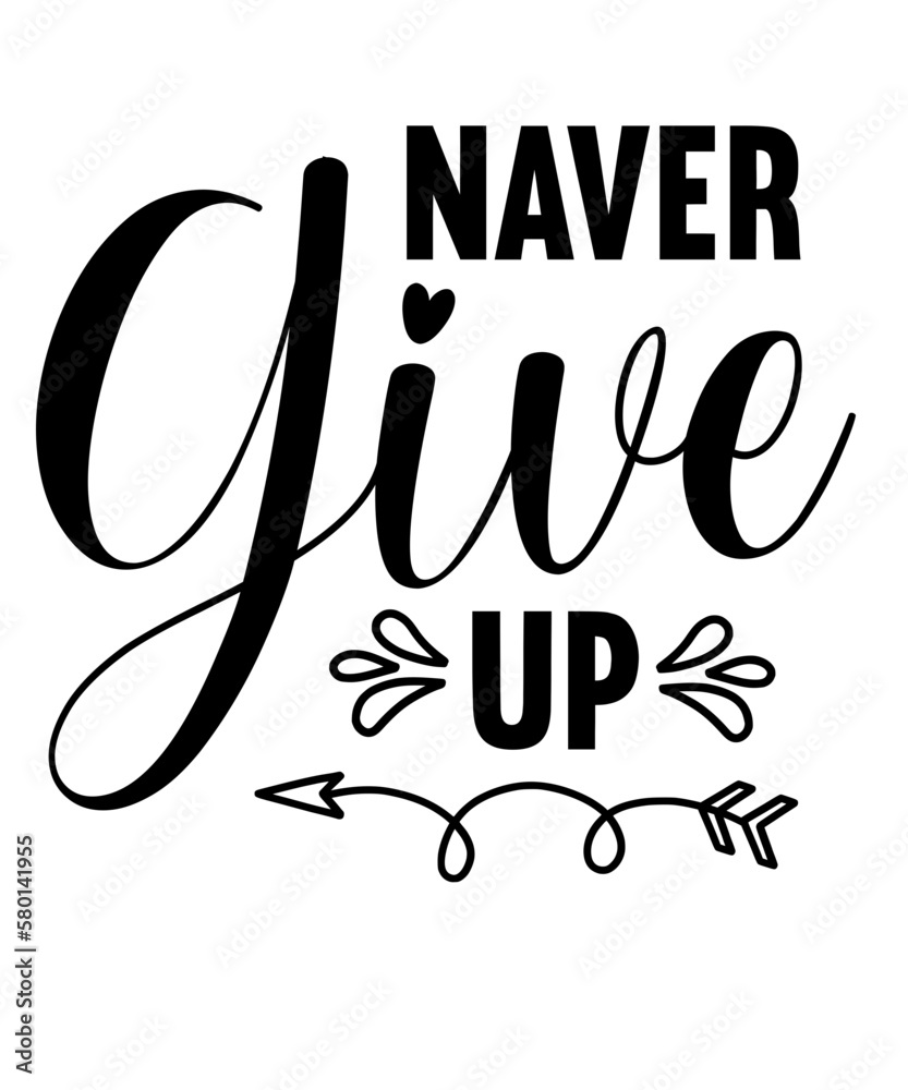 Motivational Quotes SVG, Bundle, Inspirational Quotes SVG,, Life Quotes ...