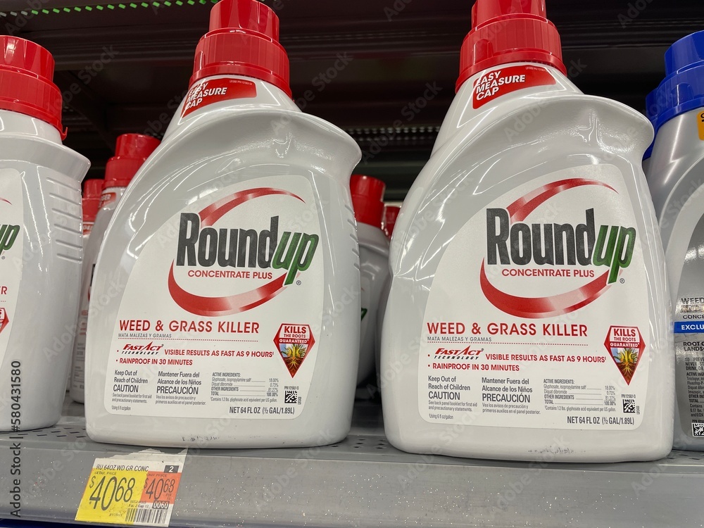Walmart interior Round up spray weed and grass killer and price Stock ...