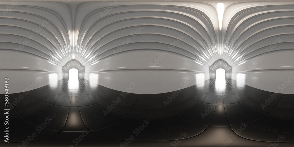 HDRI map, spherical environment panorama background, 360 degree high ...