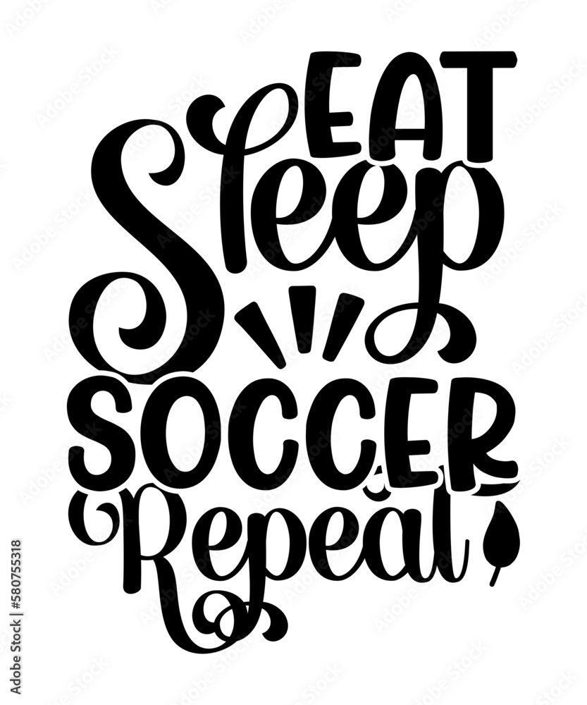 Image vectorielle Stock soccer svg bundle soccer png bundle soccer ...