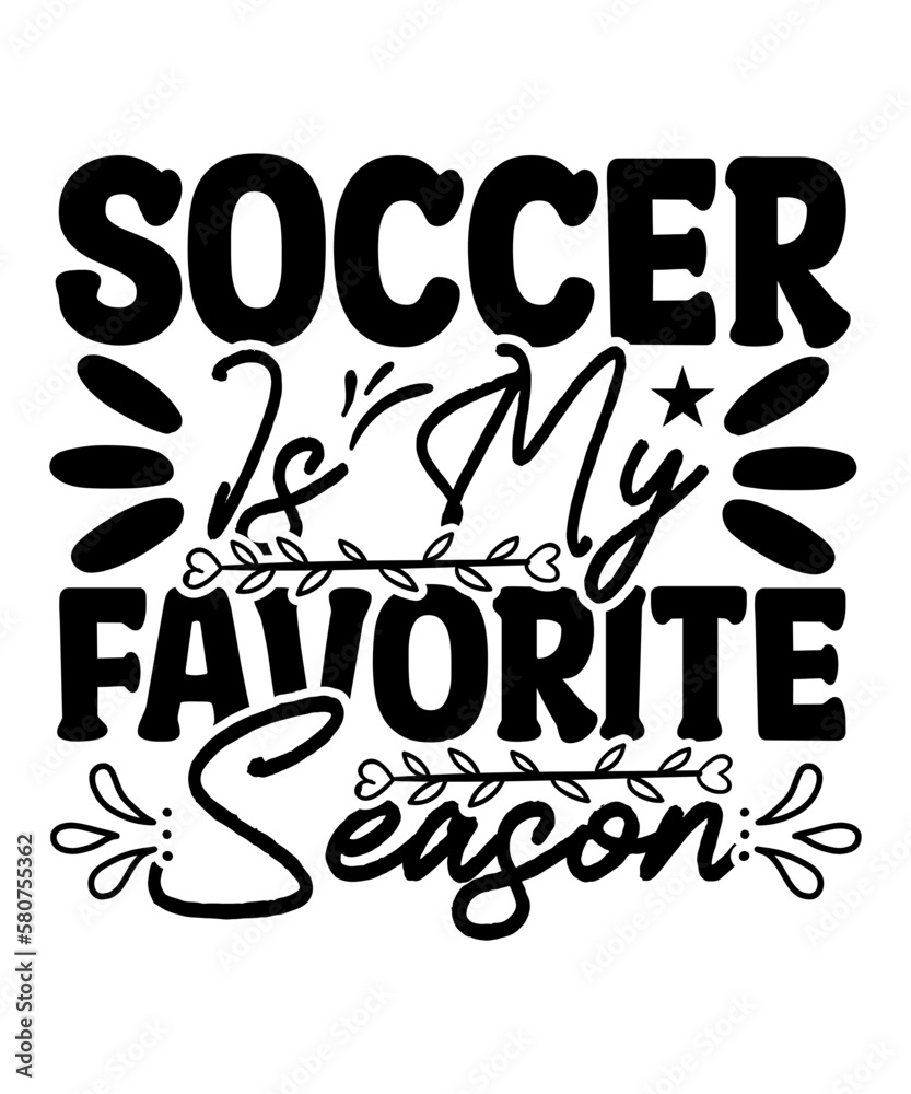 Vector de Stock soccer svg bundle soccer png bundle soccer player svg ...