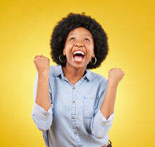Happy Lottery Winner Free Stock Photo - Public Domain Pictures