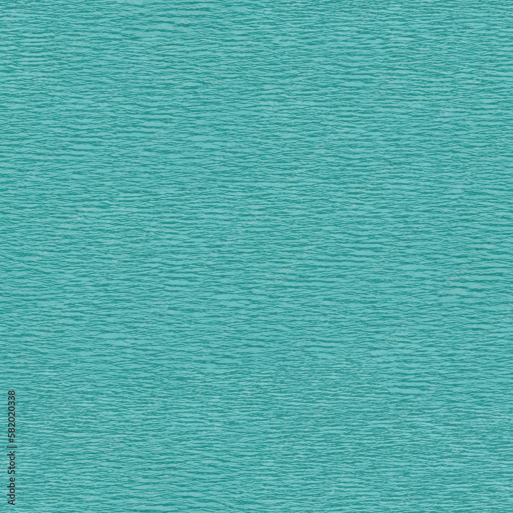 Seamless Ocean Waves Texture. Blue Water Sea Background with Abstract ...