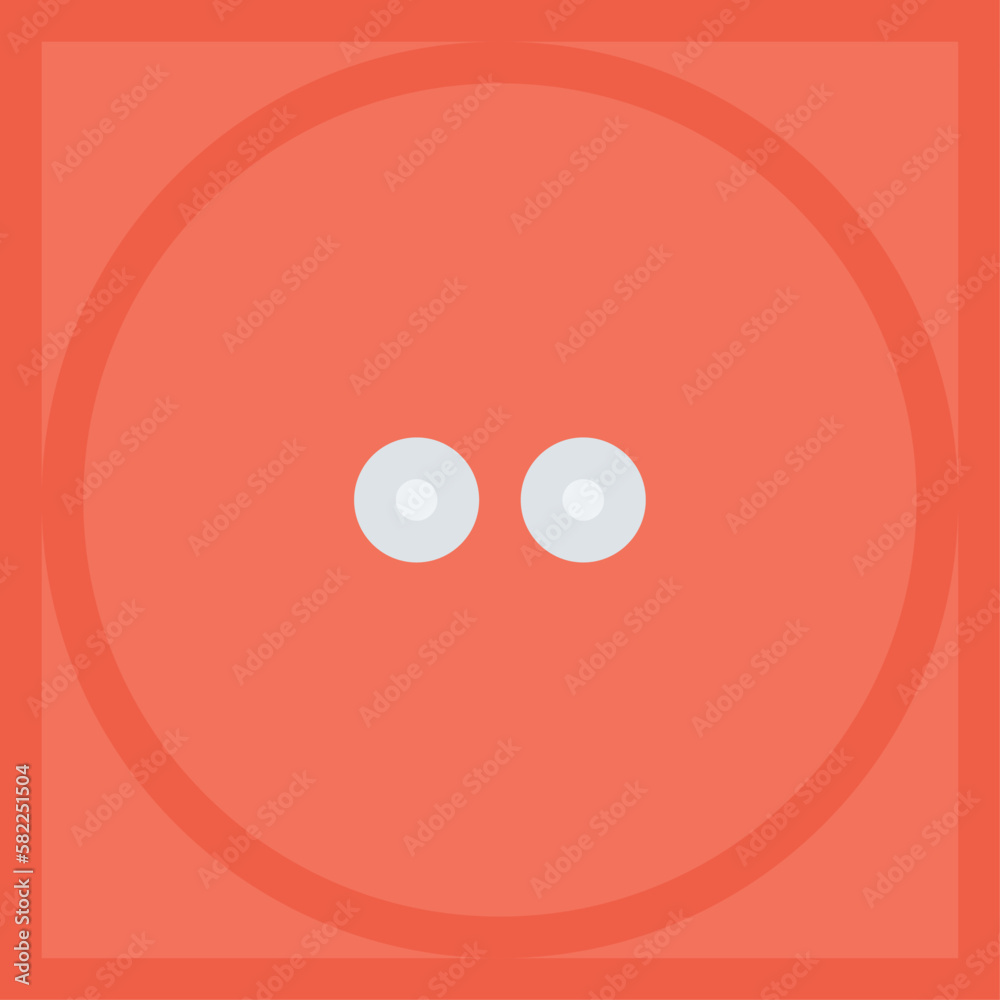 design vector image icons clothes dry normal Stock Vector | Adobe Stock