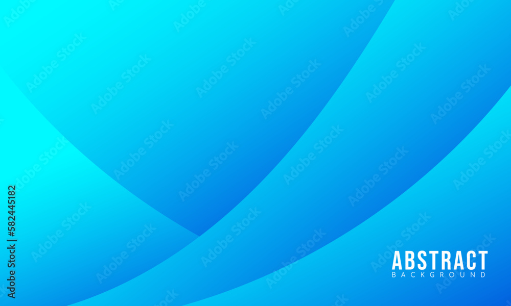Light Blue Abstract Background For Your Sale Banner Marketing, Poster ...