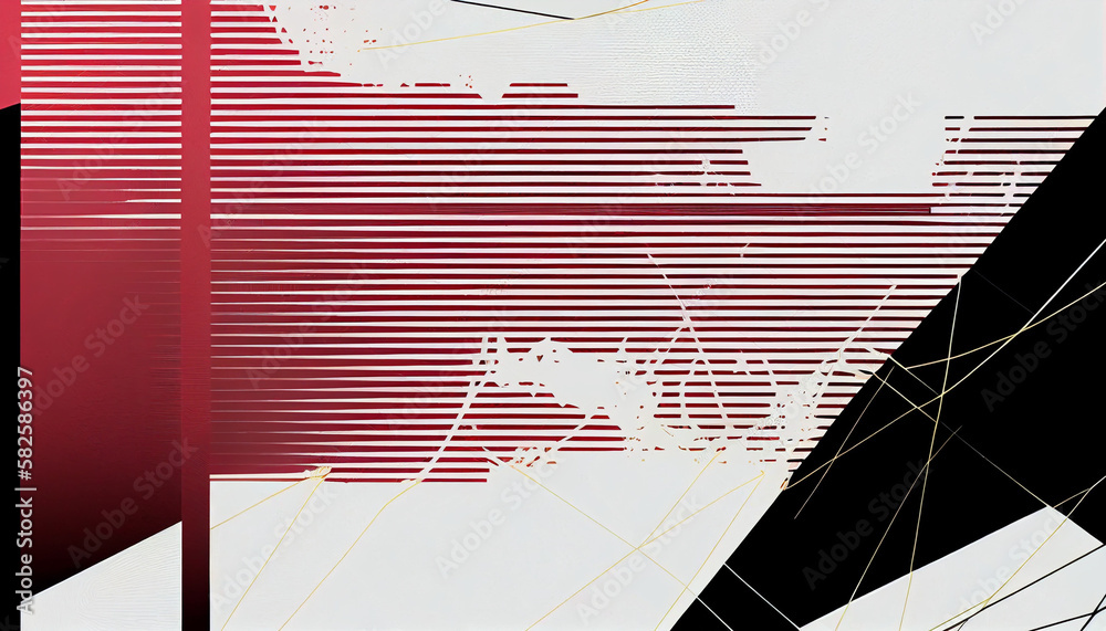 abstract black and white background wallpaper lines with space created ...