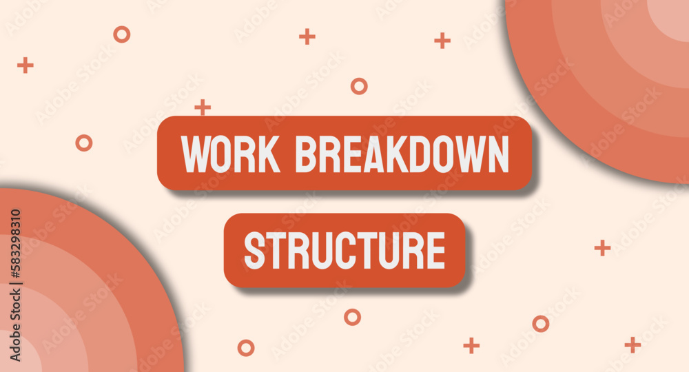 WBS - Work Breakdown Structure: Project management tool for dividing ...