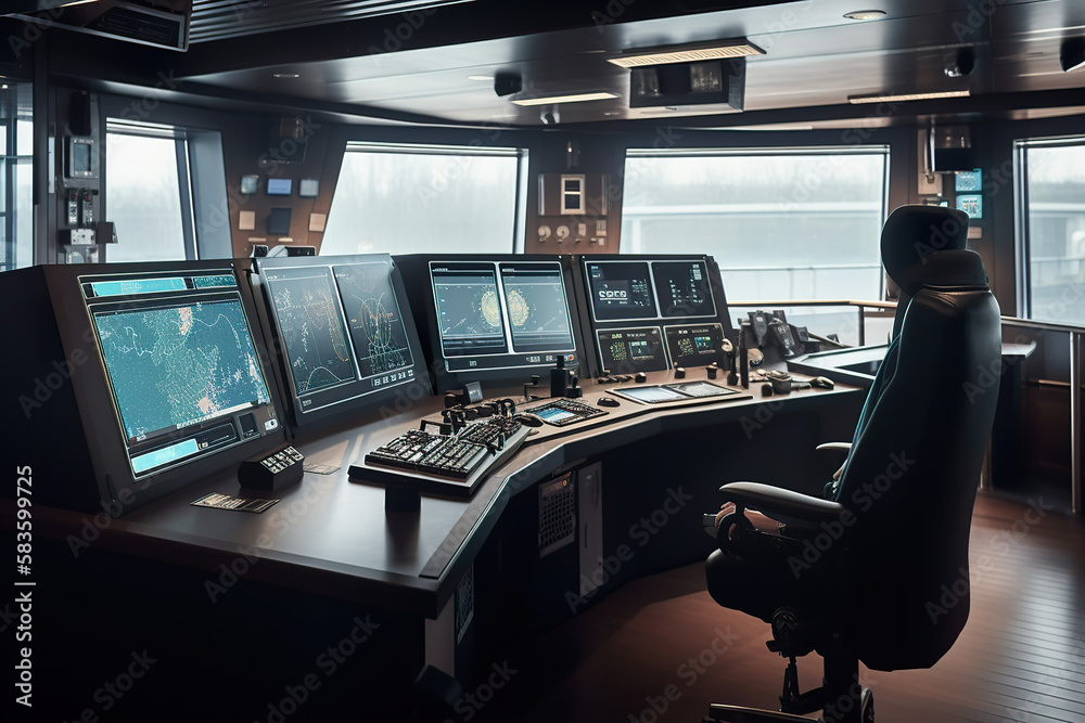 Fully integrated ship solutions for maritime markets. Tailored ...