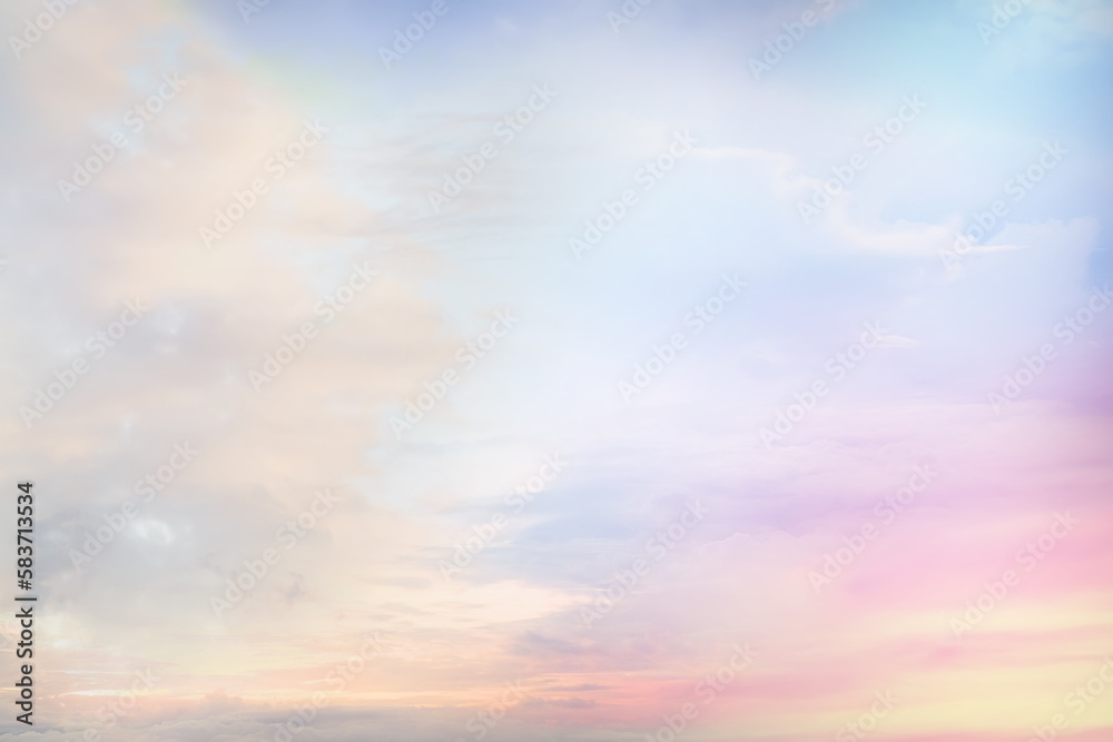 watercolor gradient pastel background clouds abstract, wallpaper heaven ...