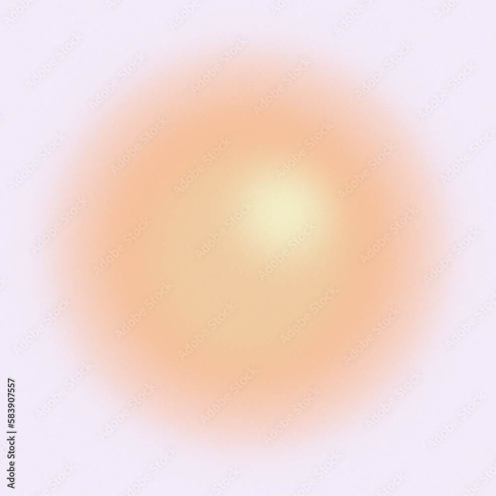 Abstract round gradient background Stock Illustration | Adobe Stock