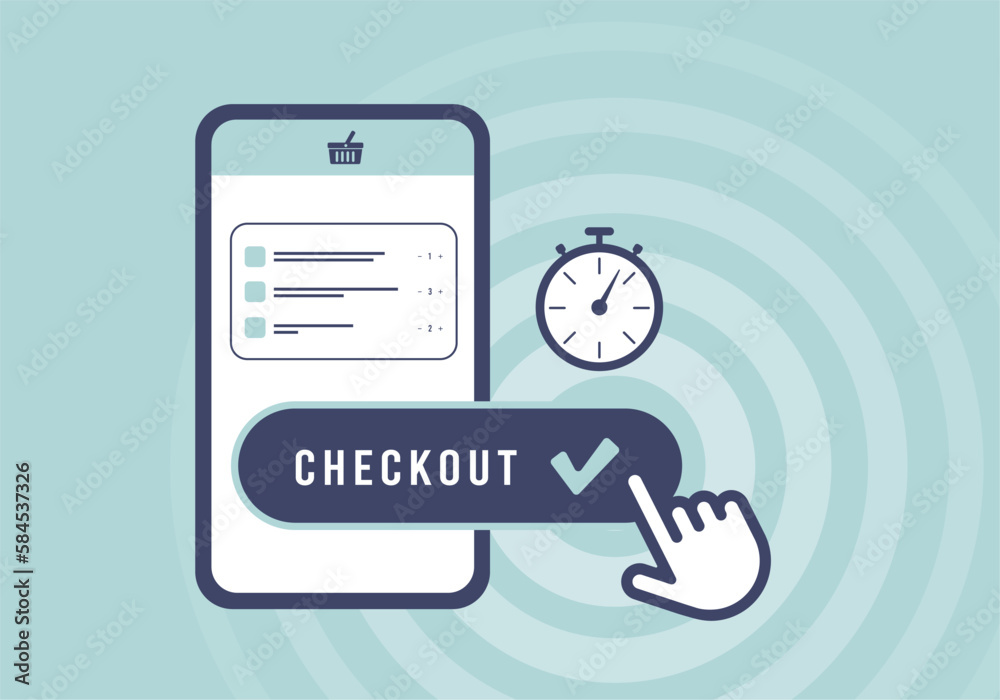 Checkout Optimization - speed up ecommerce checkout process for higher ...