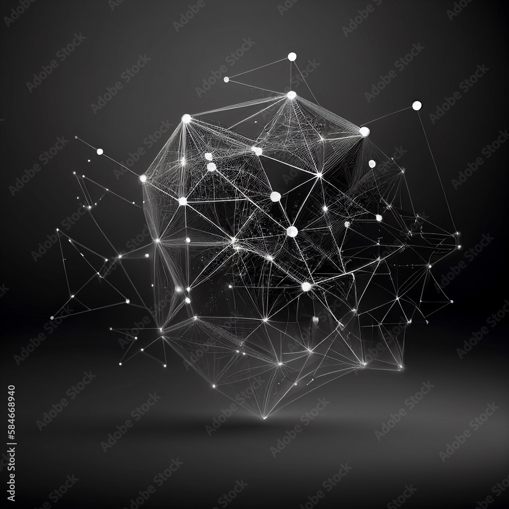 Ilustração star light in waves,Light waves are a form of ...