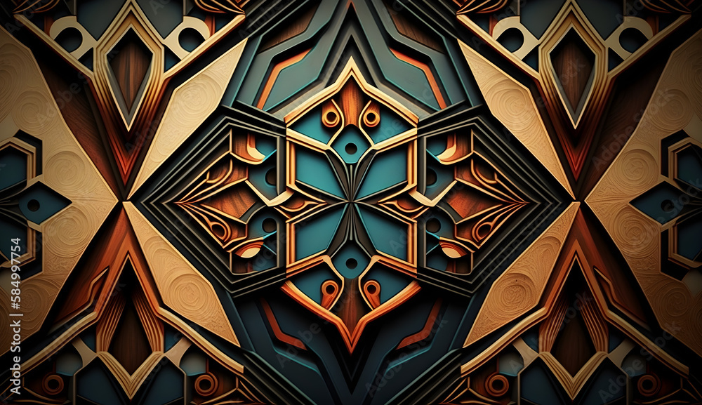 Credible_background_image_Pattern_texture Stock Illustration | Adobe Stock