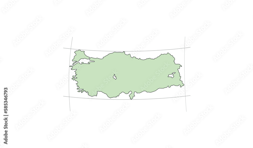 Turkey earthquake. Pray For Turkey, Türkiye. Central fault line ...