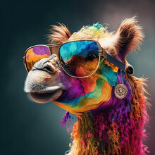 Cool Camel Free Stock Photo - Public Domain Pictures
