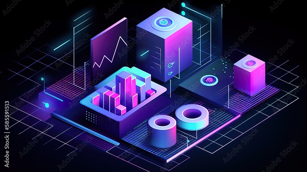 Data-Driven Insights: Visualizing the Power of Analytics in Business ...