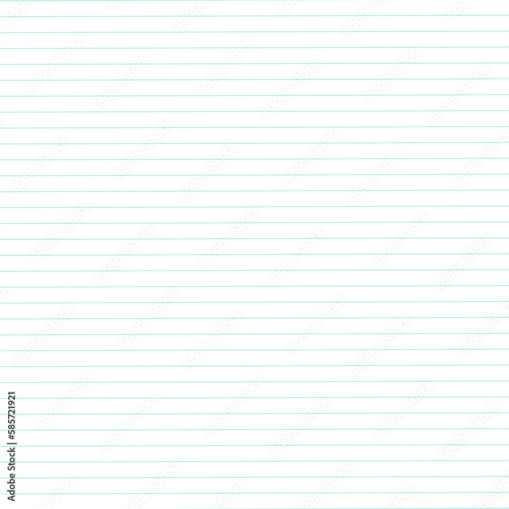 Lined digital paper texture. Seamless pattern Stock Vector | Adobe Stock