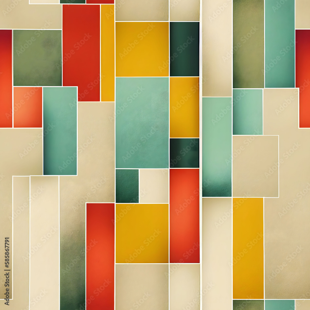 wallpaper background seamless texture Stock Illustration | Adobe Stock