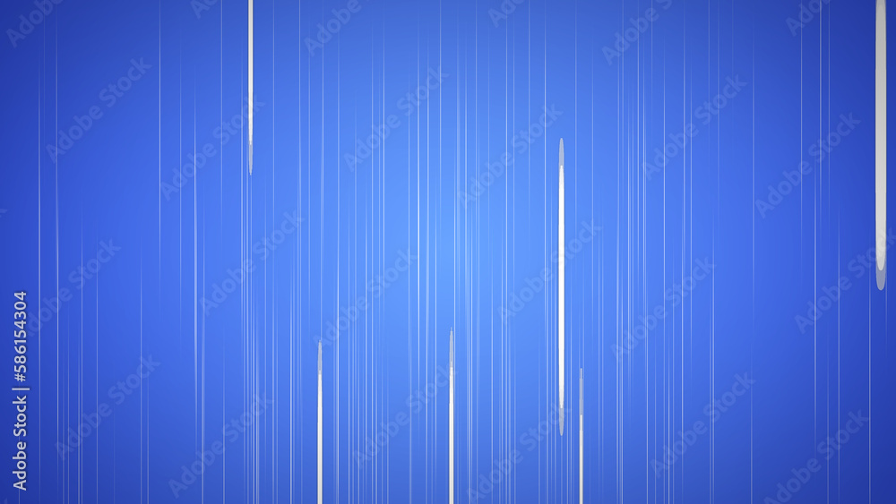 Dynamic Velocity: An Electrifying Anime Speed Lines Motion Graphics ...