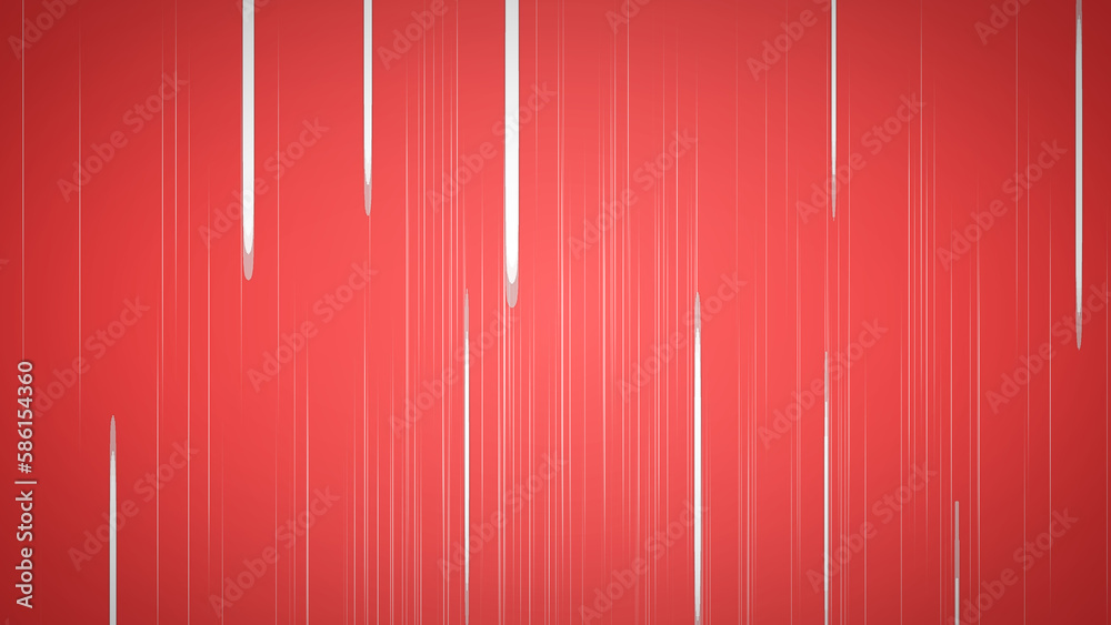 Dynamic Velocity: An Electrifying Anime Speed Lines Motion Graphics ...