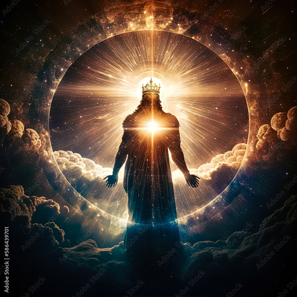 Revelation of Jesus Christ, Jerusalem of the Bible. Revelation of Jesus ...