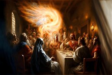 Pentecost Free Stock Photo - Public Domain Pictures