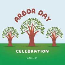 Arbor Day, April 25, 2024 Free Stock Photo - Public Domain Pictures