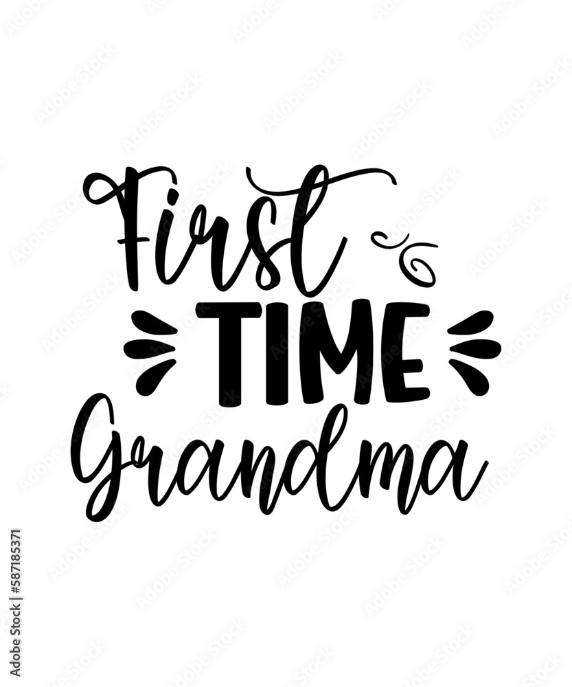 Grandma SVG Bundle, Grandma svg, Oma svg, Mimi svg, Gigi svg, Abuela ...