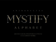 Alphabet Letters Gold Glamorous Free Stock Photo - Public Domain Pictures