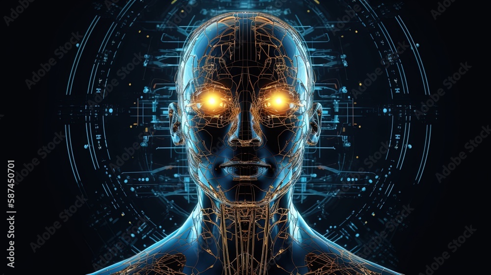 AI Dominance: Progress and Perils in a World Ruled by Advanced ...