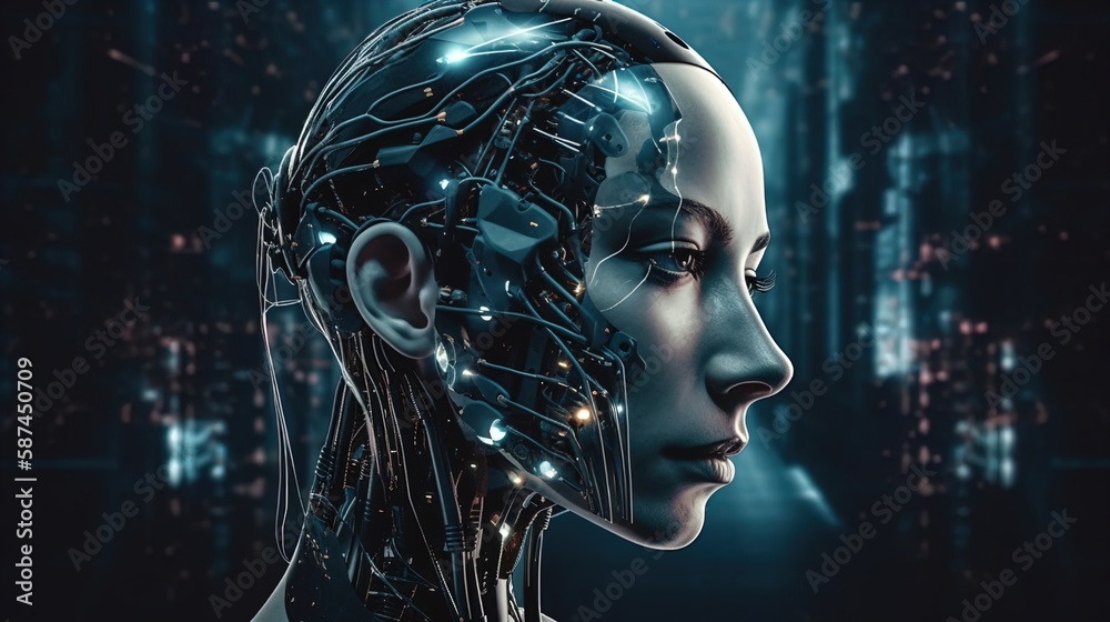AI Dominance: Progress and Perils in a World Ruled by Advanced ...
