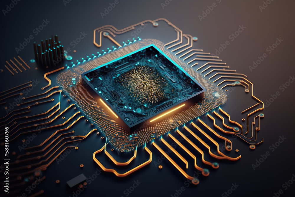 Cloud Networking, Crypto, AI, Firewall Network Security, Artificial ...