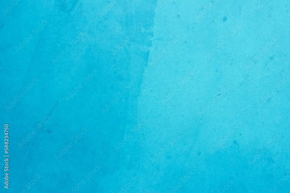 Blue concrete stone texture for background in summer wallpaper. Cement ...