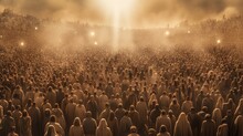 Rapture Free Stock Photo - Public Domain Pictures