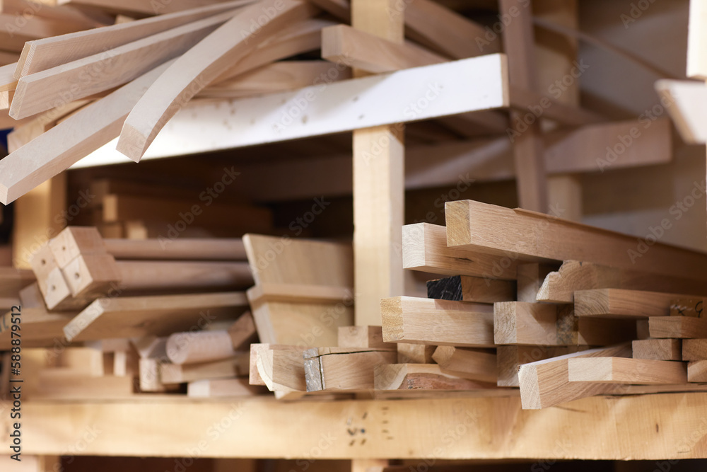 carpentry element with a texture. furniture manufacturing. joinery work ...