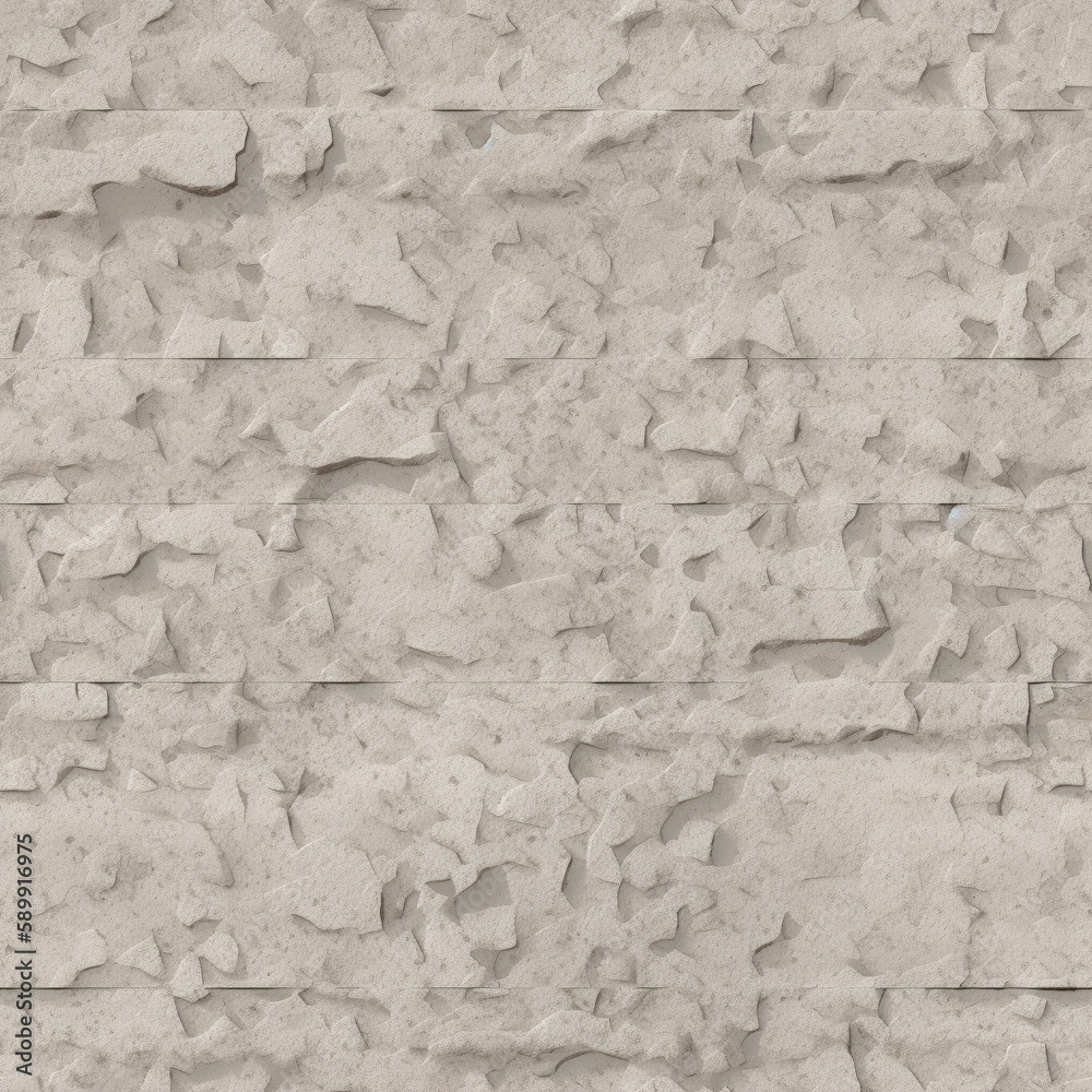 stucco wall texture tile 4 - Repeating Tile の Stock フォト | Adobe Stock