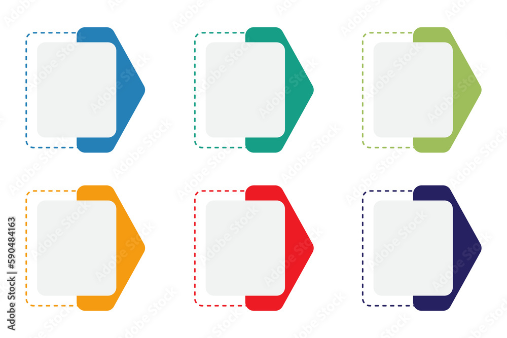 Infographic template for business.Modern Timeline diagram with journey ...
