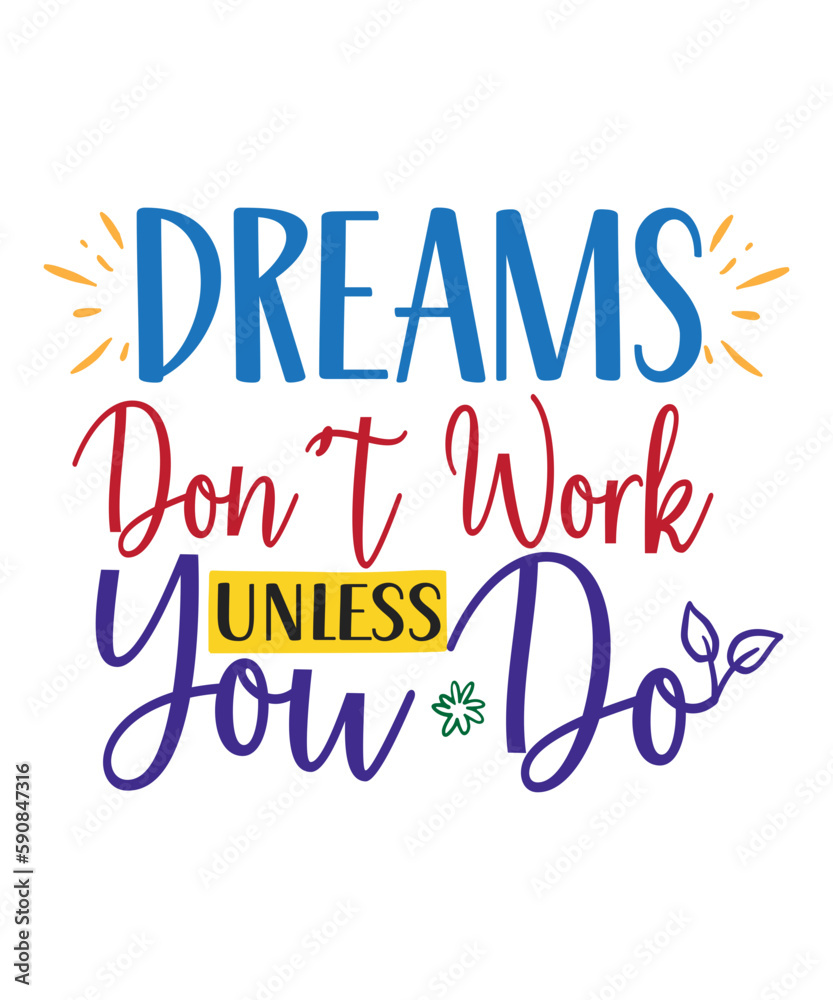 Motivational Quotes SVG, Bundle, Inspirational Quotes SVG,, Life Quotes ...