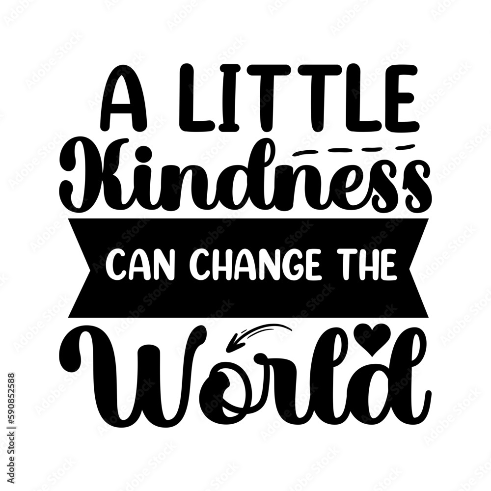 Vektor Kindness Svg Bundle, Be Kind Svg, Pink Shirt Day, Pink Shirt Day ...