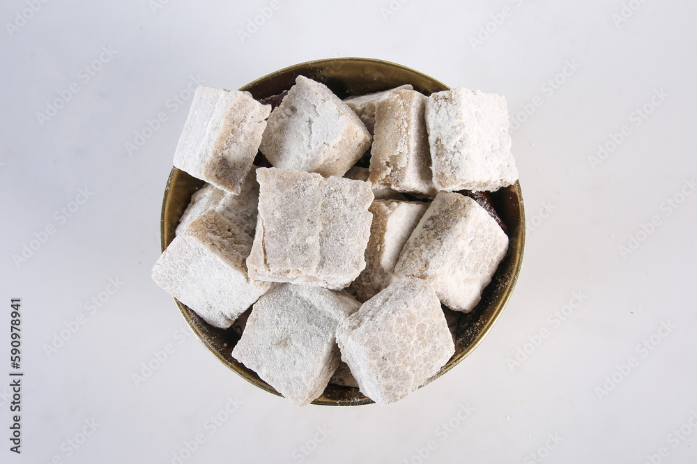 Aluwa, Avurudu, Traditional Sri Lanka Sinhala And Tamil New Year Sweets ...