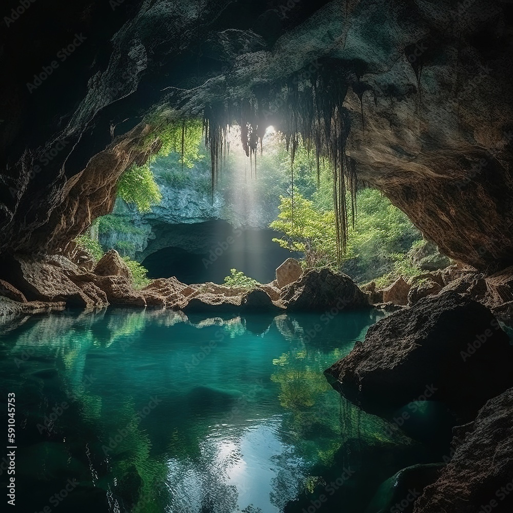 Exploring the Serene Beauty of Nature: Hiking Adventures to Hidden ...