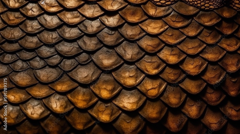 Reptile scales background texture design, wallpaper, chameleon, lizard ...